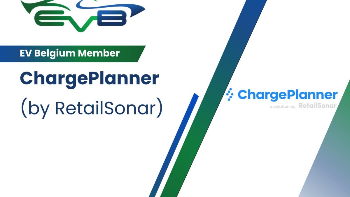 ChargePlanner - EV Belgium