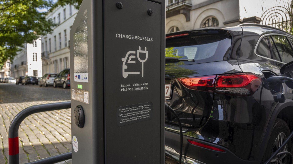 EV Belgium standpunt: Lokale belastingen op laadpunten, een slecht idee! - EV Belgium