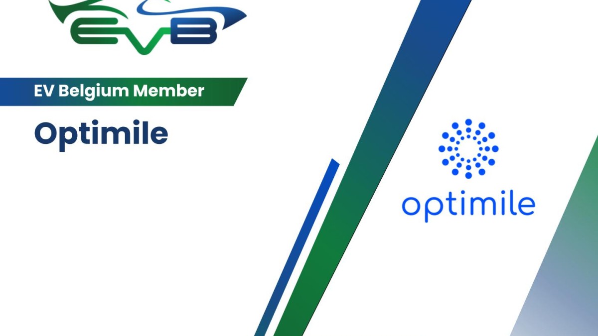 Optimile - EV Belgium